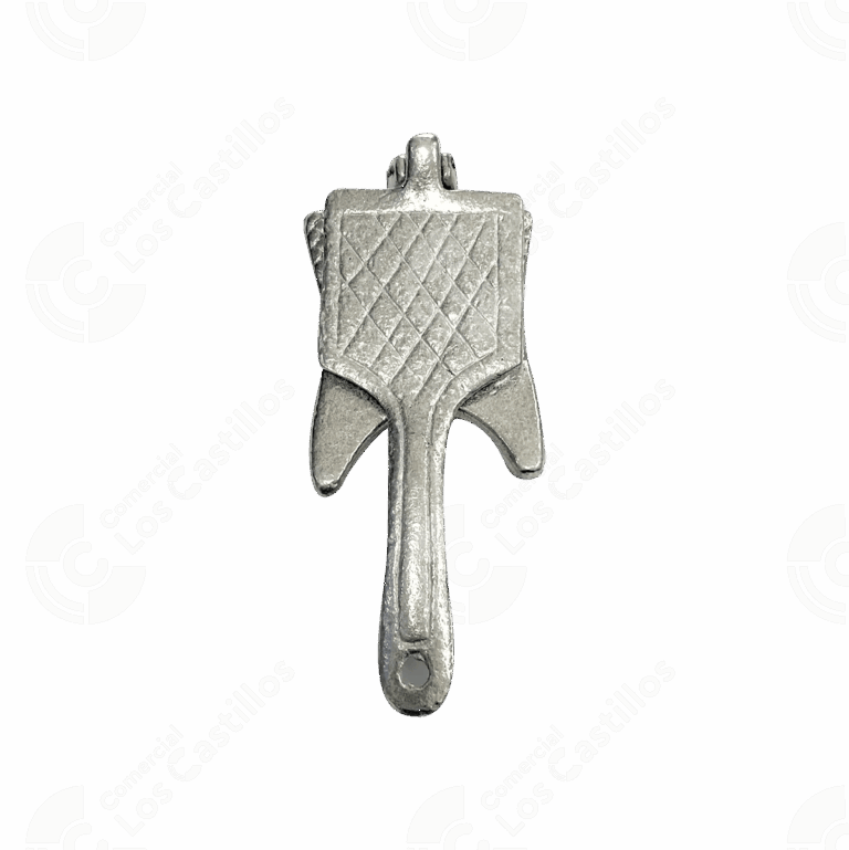 Maja Fritos Aluminio - Comercial Los Castillos