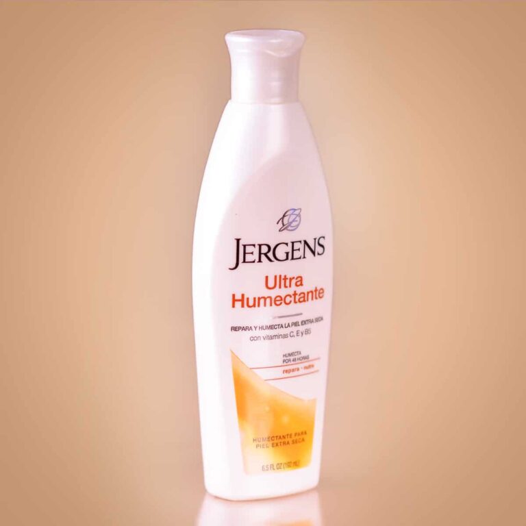 Crema Jergens Ultra Humectante 6.5 Oz | Envío RD + Retiro SD | Precio ...