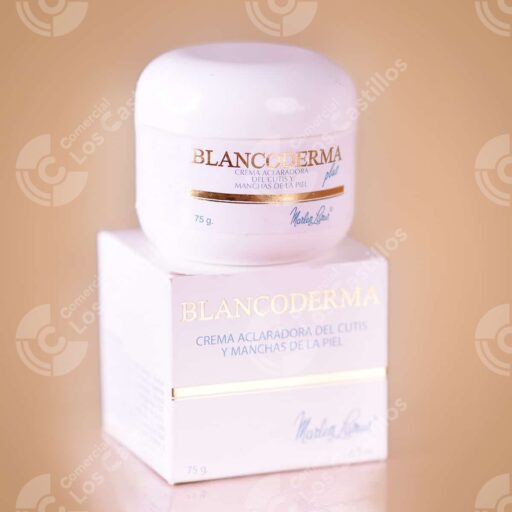 Crema Blancoderma 75gramos | Envío RD + Retiro SD | Precio actualizado 2025