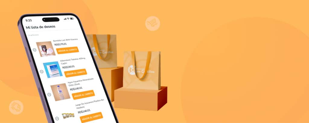 Comercial Los Castillos - Productos ideales para tu hogar